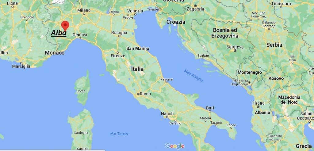 2023 Alba White Truffle Fair: Dates, Tickets, Wine Tasting Experience ...