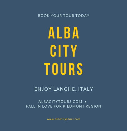 Alba City Tours - Truffles and Wine Experience in Italy - Albacitytours.com