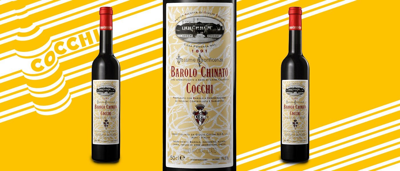 Barolo Chinato: An Exploration of Italy's Unique Aromatic Wine ...