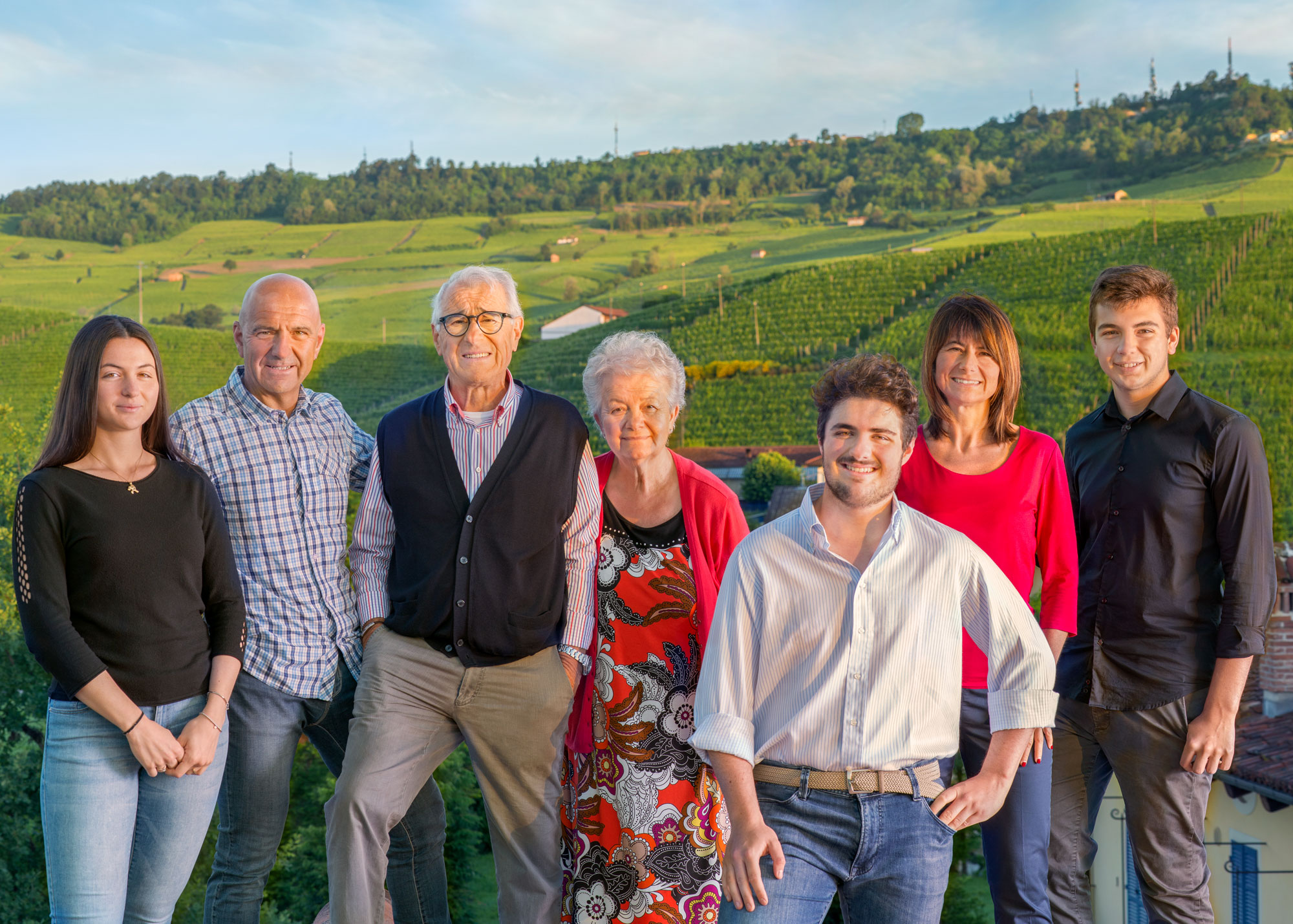 Cannubi Boschis Vineyard: Discovering Barolo's Cru of Distinction ...
