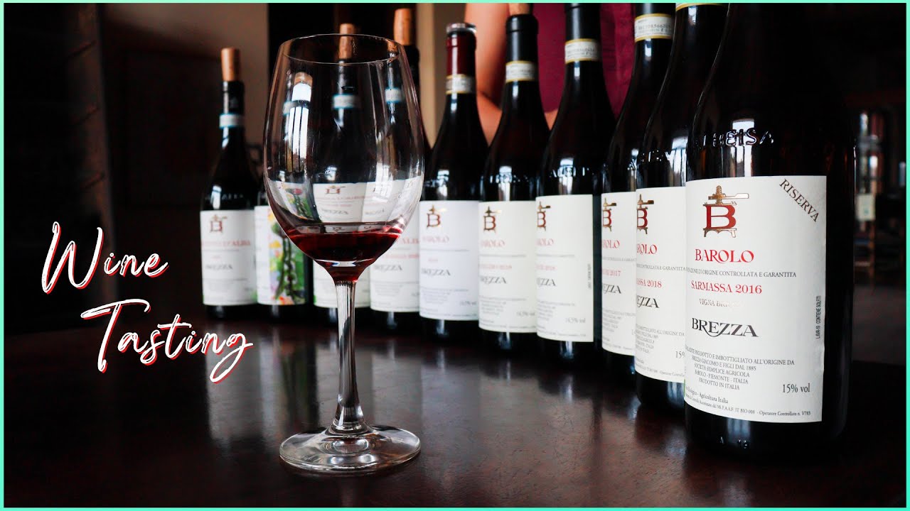 Best Barolo Wine Tours 2023 - Detailed Reviews - Albacitytours.com