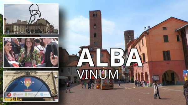 Alba Italy Travel guide 2023: Getting There, Around, Accommodations ...