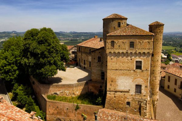 Roddi Castle: A Guide to Its History, Architecture, and Culinary ...